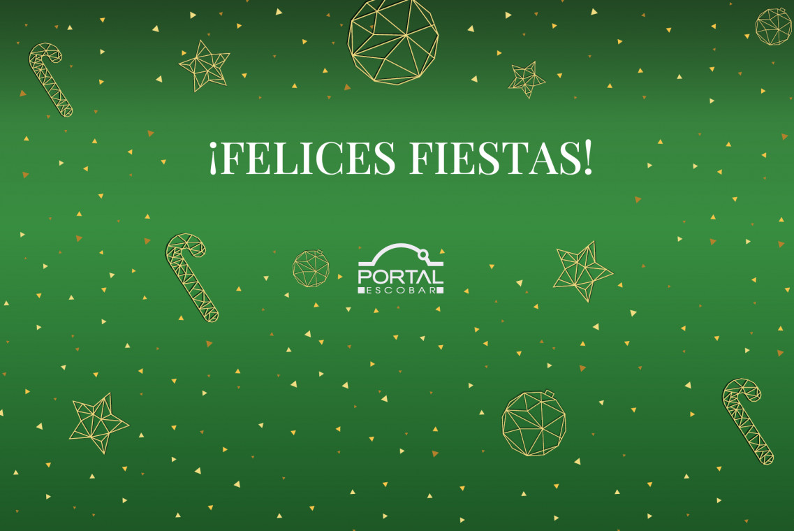 Portal Escobar