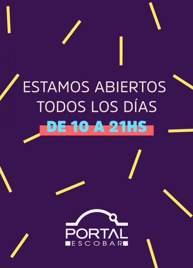 Portal Escobar